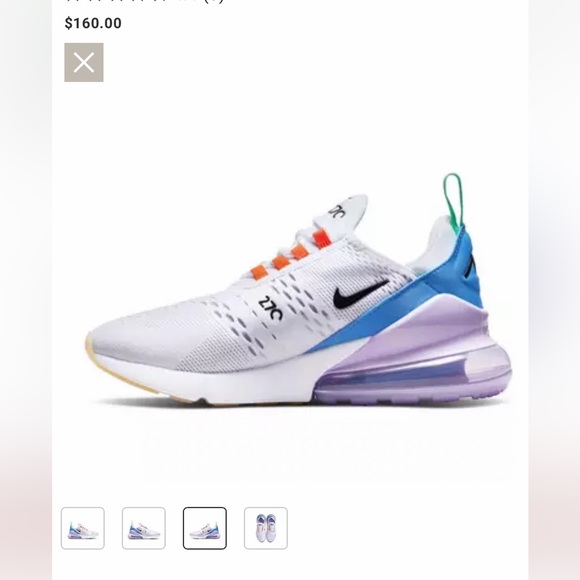 Nike | Shoes | Nike 27s | Poshmark